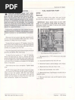 Lucas CAV DPA Fuel Injection Pump Exploded Parts Diagram | PDF | Home ...