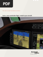 Proline 21 Quickreference | PDF | Altimeter | Menu (Computing)