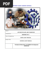 Spta Action Plan Updated | PDF