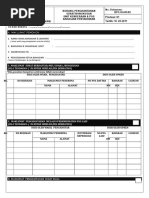 JPJL8 Borang Permohonan Pembaharuan Lesen GDL | PDF