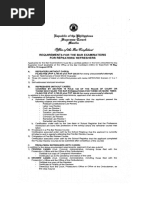 Sample - Performance Bond | PDF | Surety Bond | Contract Law