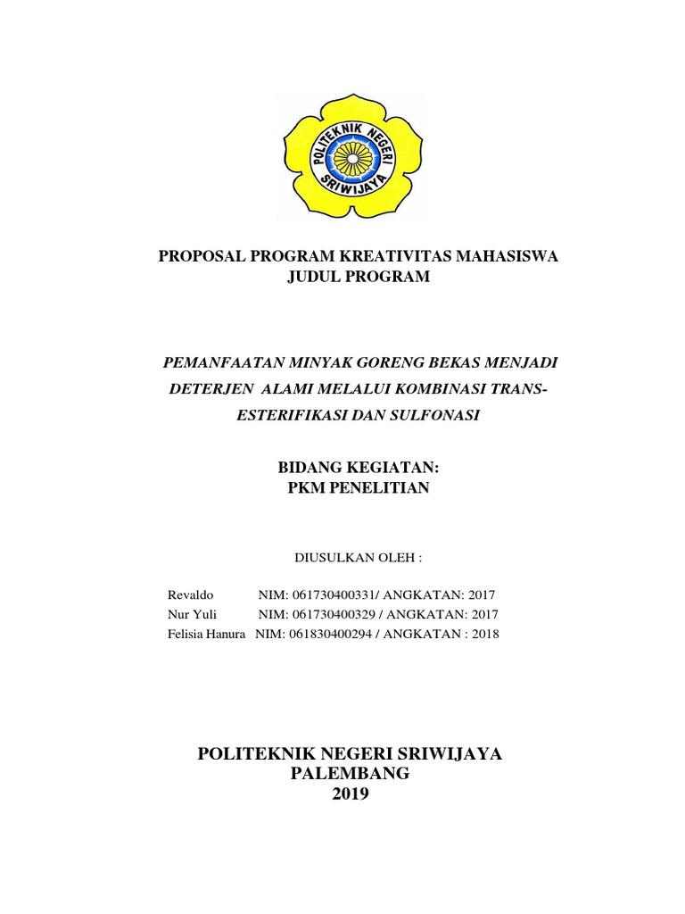 PKM Doc-20190612-Wa0072 | PDF