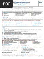 DATIX UserGuide PDF | PDF | Risk Management | Information Security