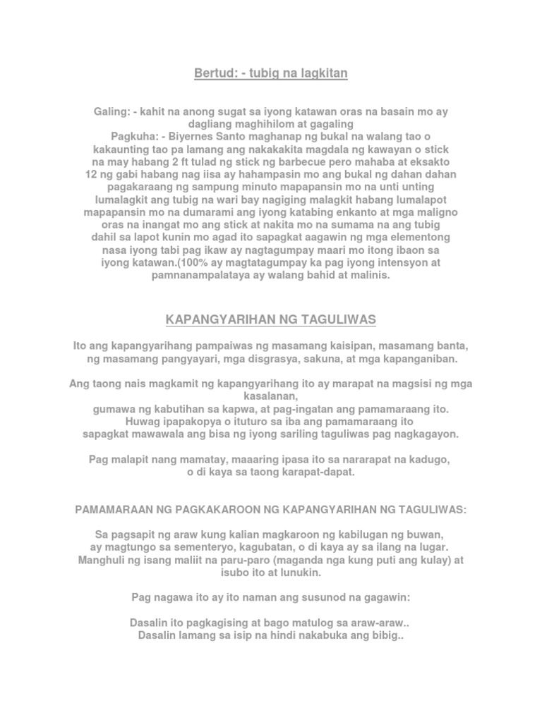Mutya | PDF