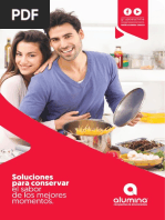 Catálogo Inix | PDF | Química de polímeros | El plastico