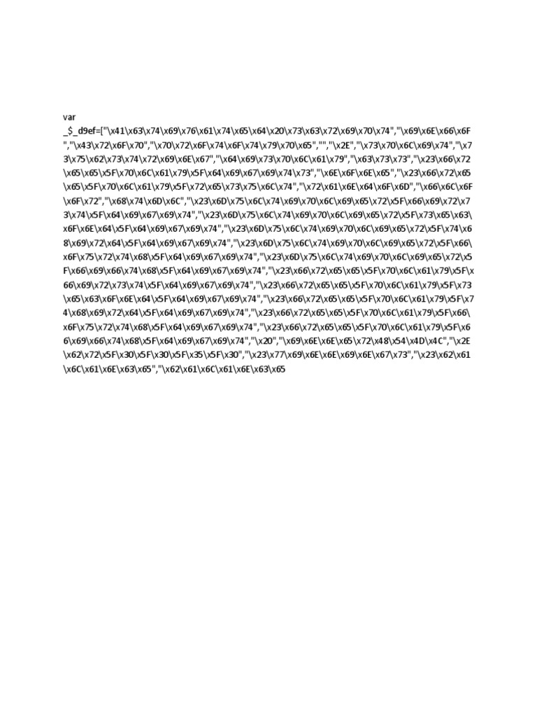 Script Freebitcoin | PDF