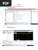 Matlab Practical File | PDF | Rotation Around A Fixed Axis ...