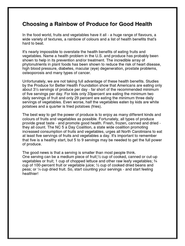 Sample Feature Article | PDF