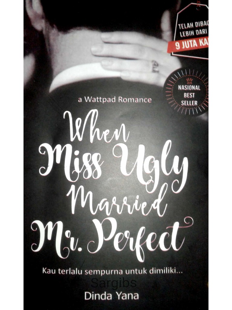 Miss Ugly | PDF