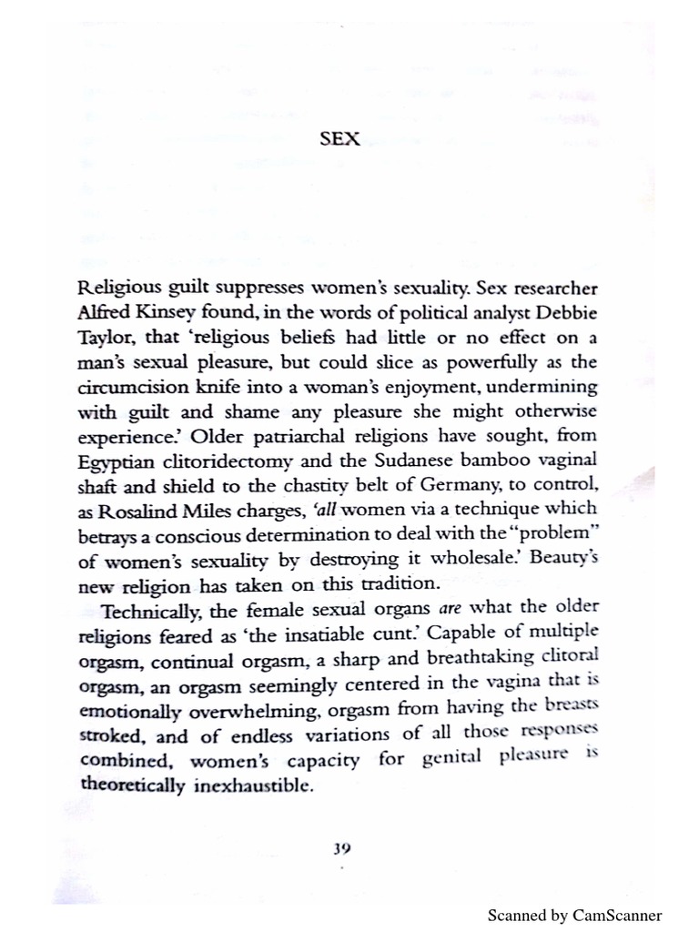 Sex Wolf Pdf