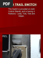 Diesel Loco Parameters: Main Parameters Wdm2 Wdm3A Wdm3D Wdg3A Wdg4 ...