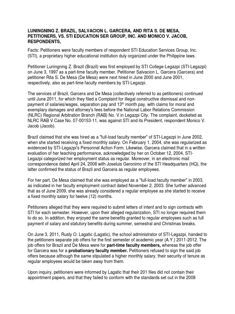 Luningning Z | PDF | Academic Degree | Master's Degree