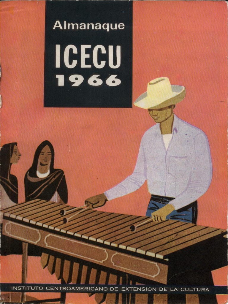 Libro Almanaque Escuela para Todos #01 1966 | PDF