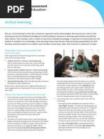 10 Core WalkThrus | PDF | Thought | Recall (Memory)