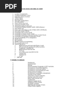 Codal Life (Revised) 2022 | PDF