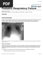 NCP Nursing Care Plan For Acute Respiratory Distress Syndrome ARDS ...