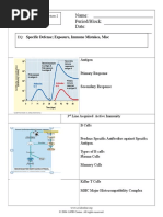 IB Lesson Plan Template | PDF | Lecture | Behavior Modification
