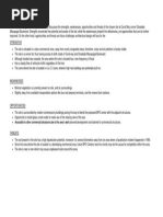 List of Thesis Topics For Architecture in The Philippines | PDF ...