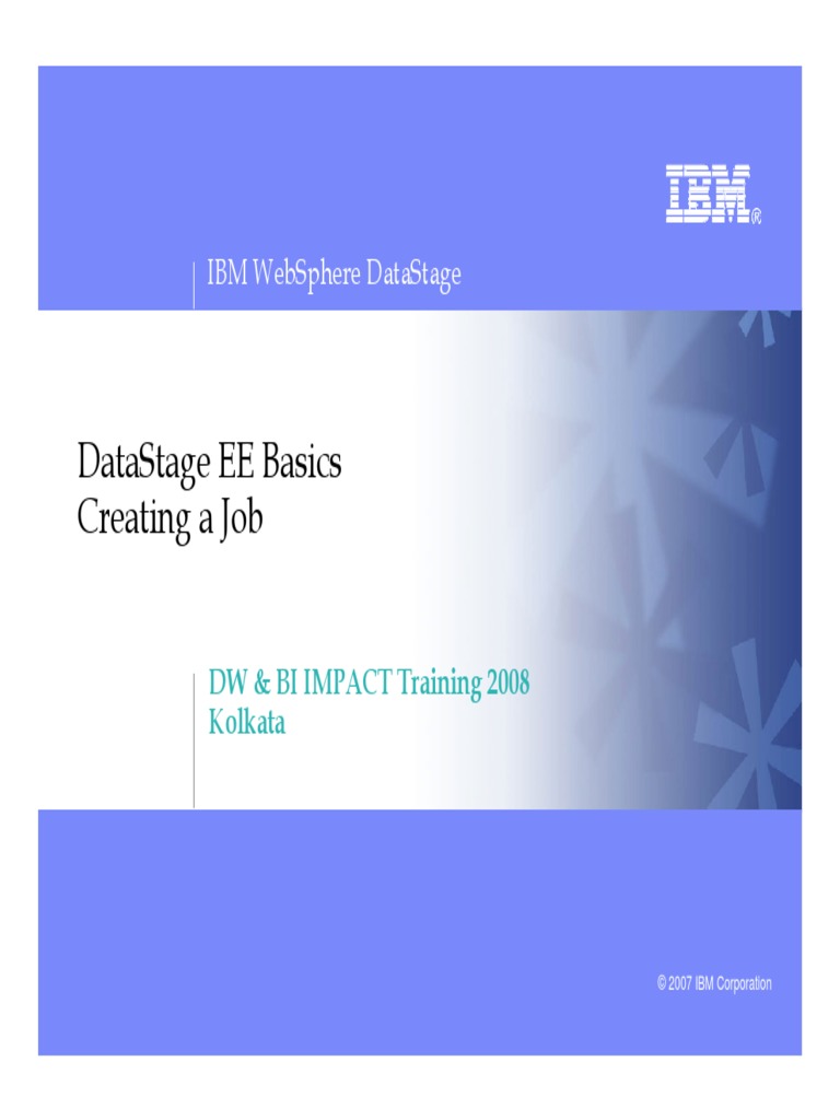 Module04 Creating A Job | Download Free PDF | Parameter (Computer Programming) | Subroutine