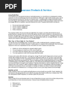 Matron Job Description - Healthcare InfoGuide | PDF | Nursing | Hospital