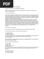 Aprenda Russo com 110 Textos e Áudio | PDF