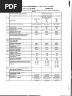 OHL Design Flow Chart - Steps For PLS-CADD Sof | PDF