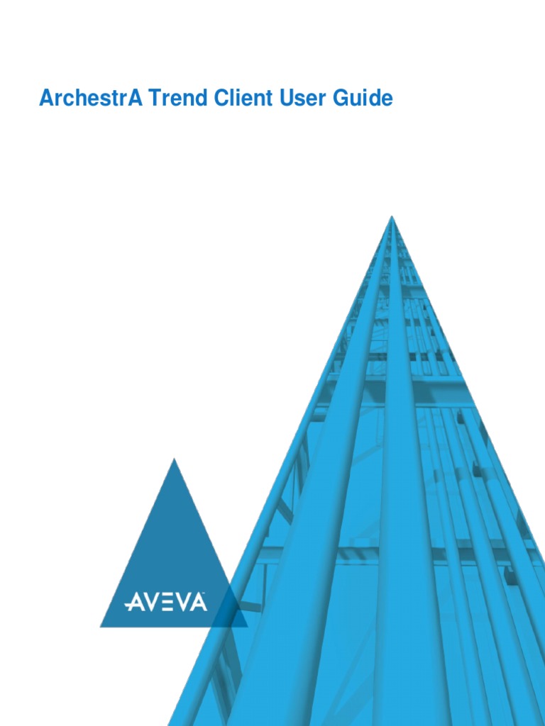 Archestra Trend Client User Guide | PDF | Data Type | Icon (Computing)