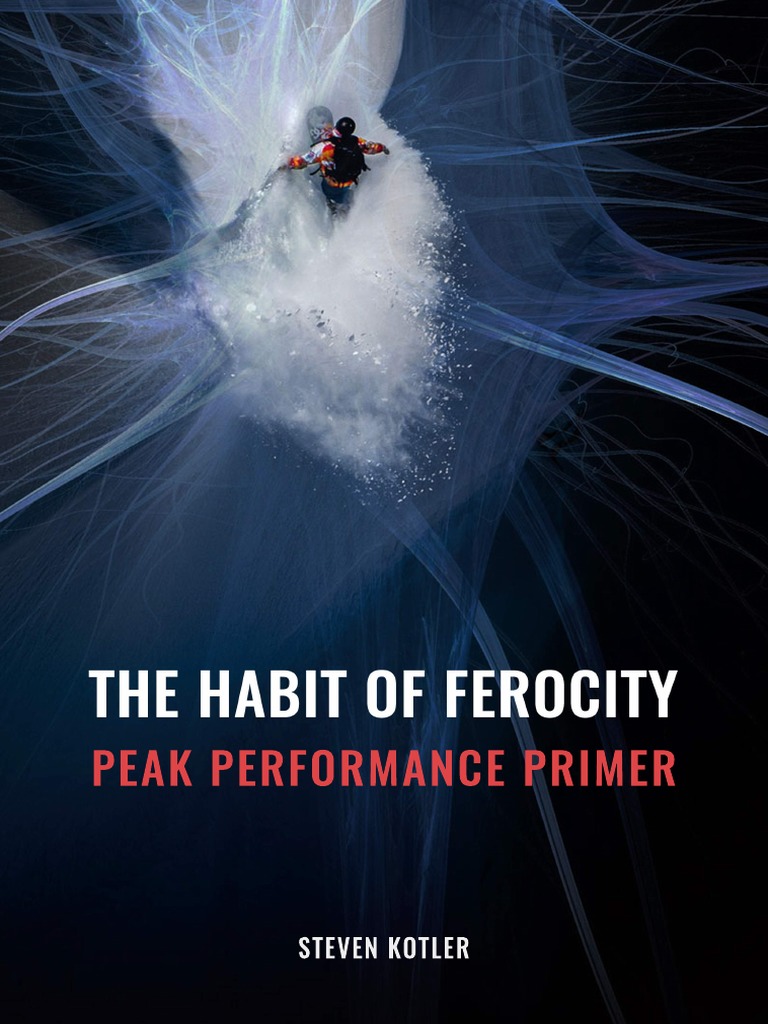 The-Habit-of-Ferocity.pdf | Psychology & Cognitive Science ...