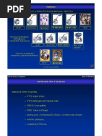 Gascat Catalogo - Reguladores | PDF | Válvula