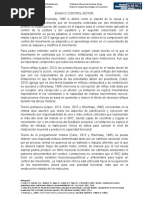 Tacto Protopático y Epicrítico KNP | PDF | Piel | Neurobiología