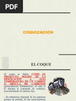 Coque: Clave en la Producción de Acero | PDF | Acero | Coca-Cola ...
