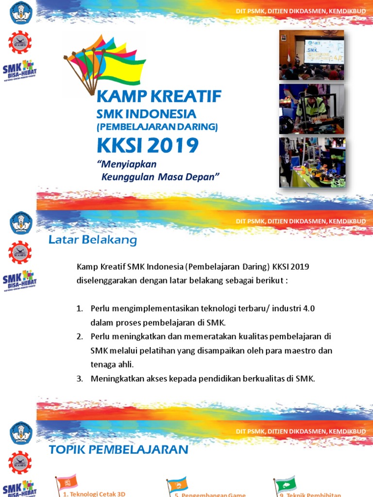 Kksi 2019 | PDF