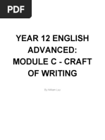 Short Story - Only Ten by Allan Baillie | PDF