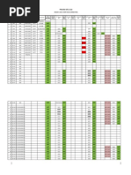 Welders Continuity Log: Name Welder ID Process | PDF