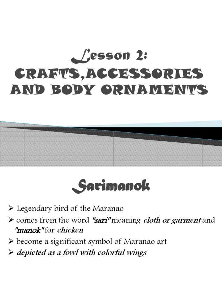 The Legend and Symbolism of the Sarimanok: A Guide to Traditional ...