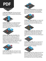 Philippine Road and Traffic Signs Guide | PDF | Traffic | Controlled ...