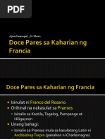 Ang-awit-ni-Rolando - Brandon Joshua LAbutap | PDF