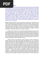 Contoh Emel SPM | PDF