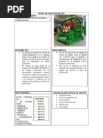 Precio Guarnición Trapezoidal 15x20x40 | PDF | Naturaleza