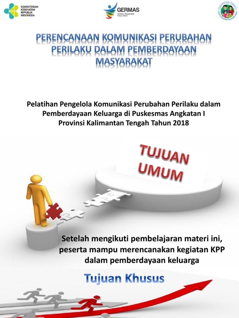 Perencanaan KPP | PDF