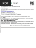 Step-By-Step Configuration of MRP Types in Sap PP | PDF | Computing