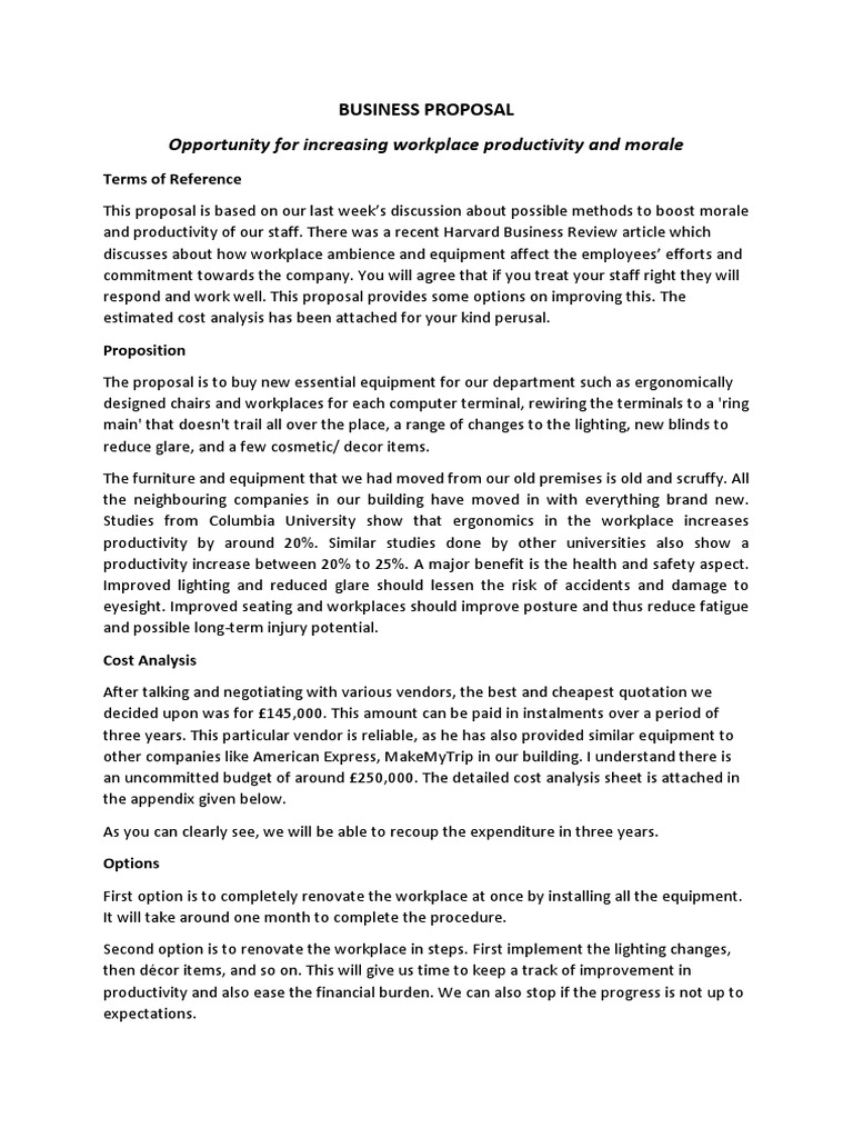 WEC Proposal 34007 & 34039 | PDF | Human Factors And Ergonomics ...