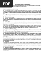 Material Issue Slip | PDF