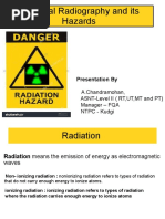 RT Safe Distance Calculation | PDF | Theory Of Medicine | Biophysics