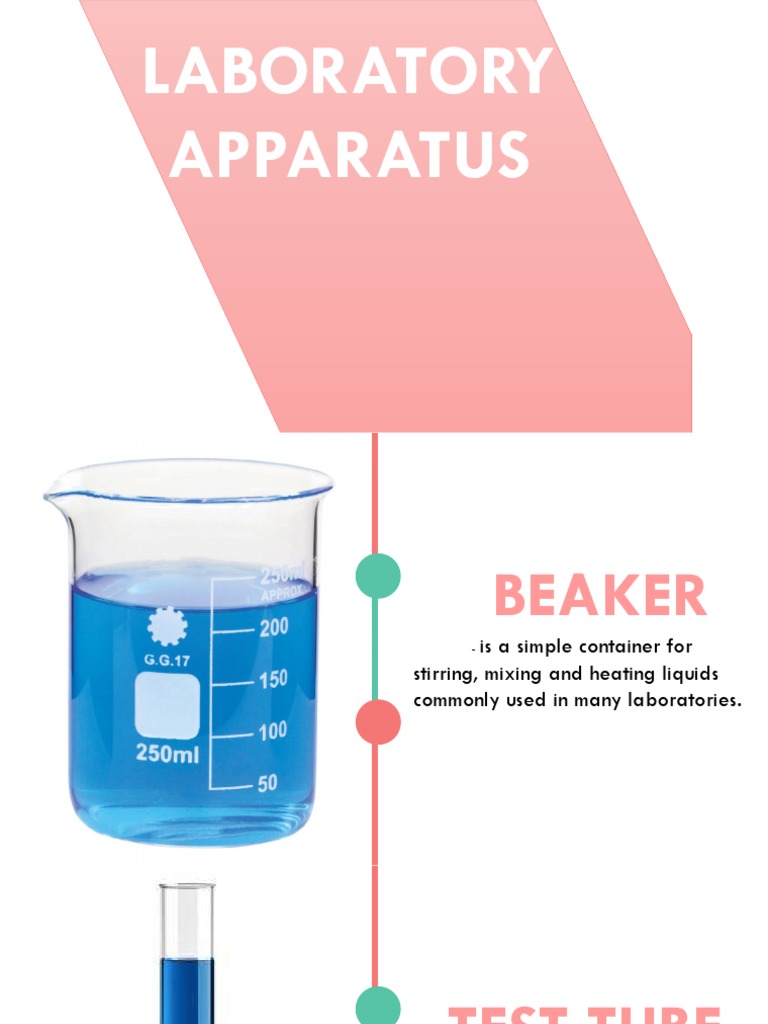 Laboratory Apparatus | PDF | Centrifuge | Laboratories
