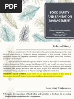 ServSafe 7th Edition Full PDF | PDF | Food Allergy | Hand Washing