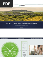 Chemical Control Program | PDF | Audit | Safety