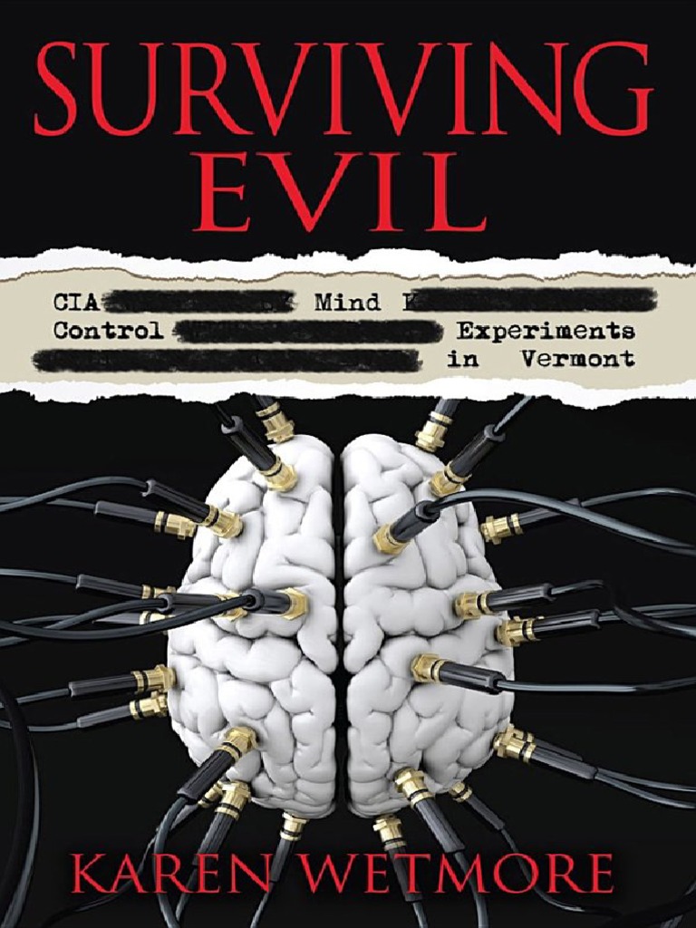 Surviving Evil | PDF | Medical Record | Psychology