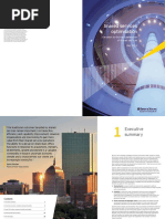 Deloitte - Enterprise Value Map | PDF | Strategic Management | Business ...