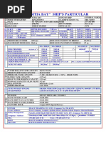 ISO Shipping Container Size Codes | PDF | Supply Chain Management | Tools